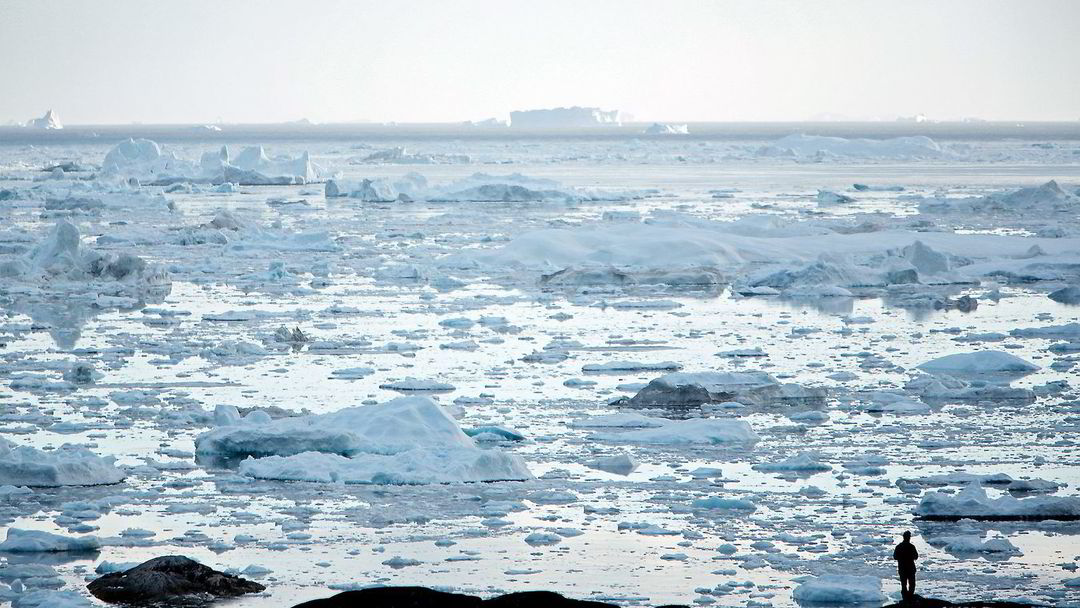 Kan sluke hele verdensøkonomien | DN
