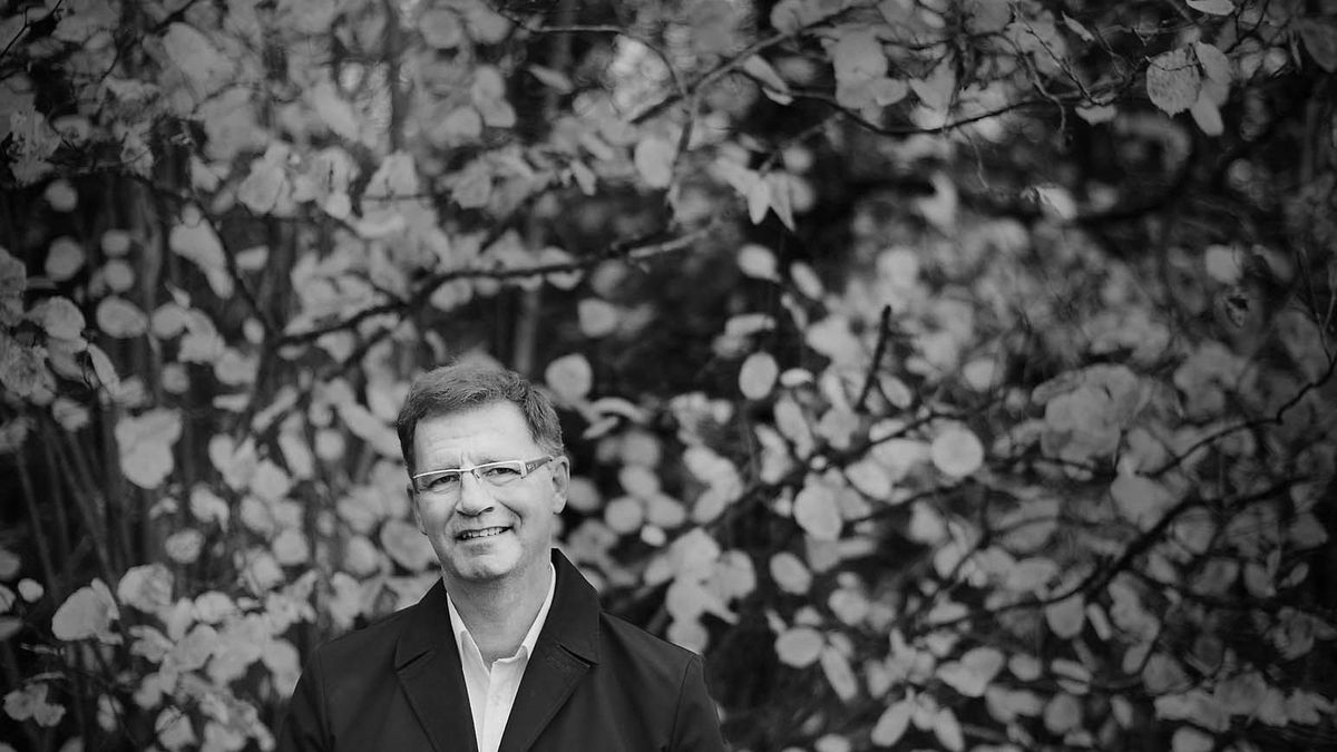 Robert Steen, finansbyråd i Oslo (+) | DN