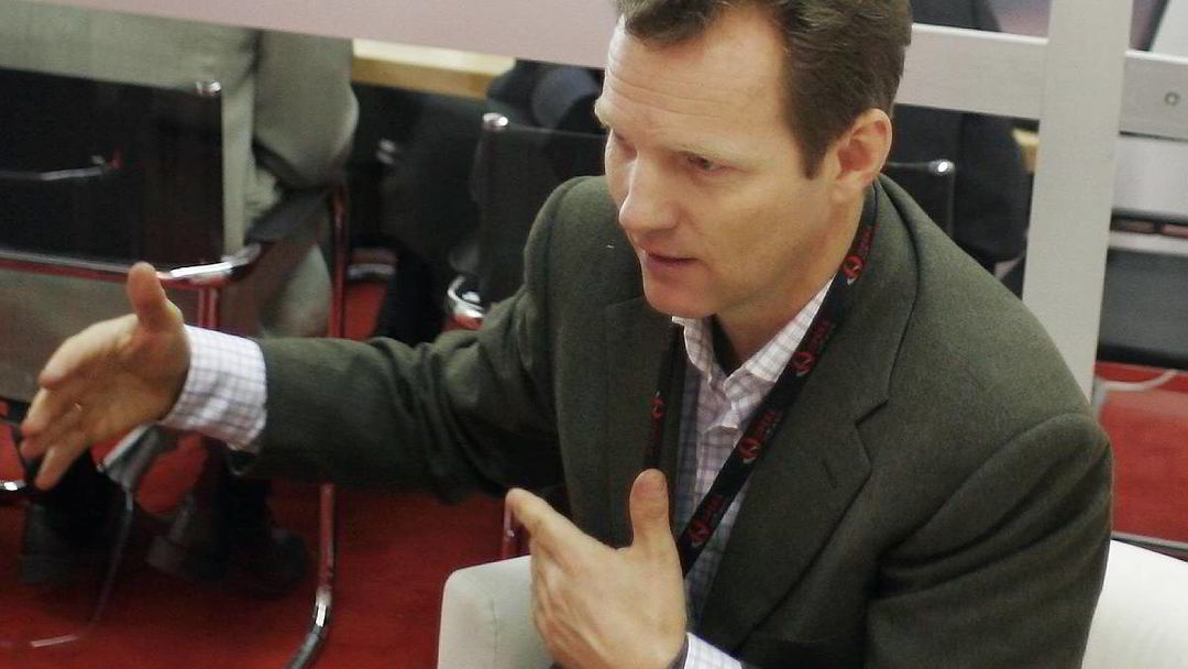 To nye Opera-topper forlater skuta | DN