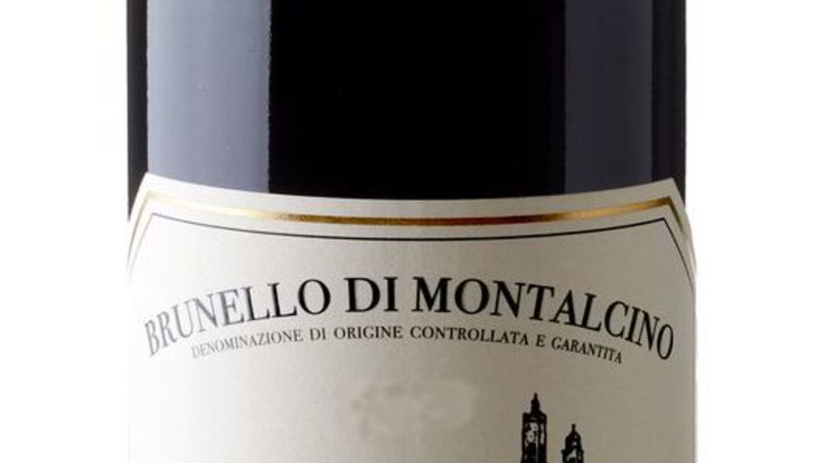 Baricci Brunello di Montalcino - Smak | DN