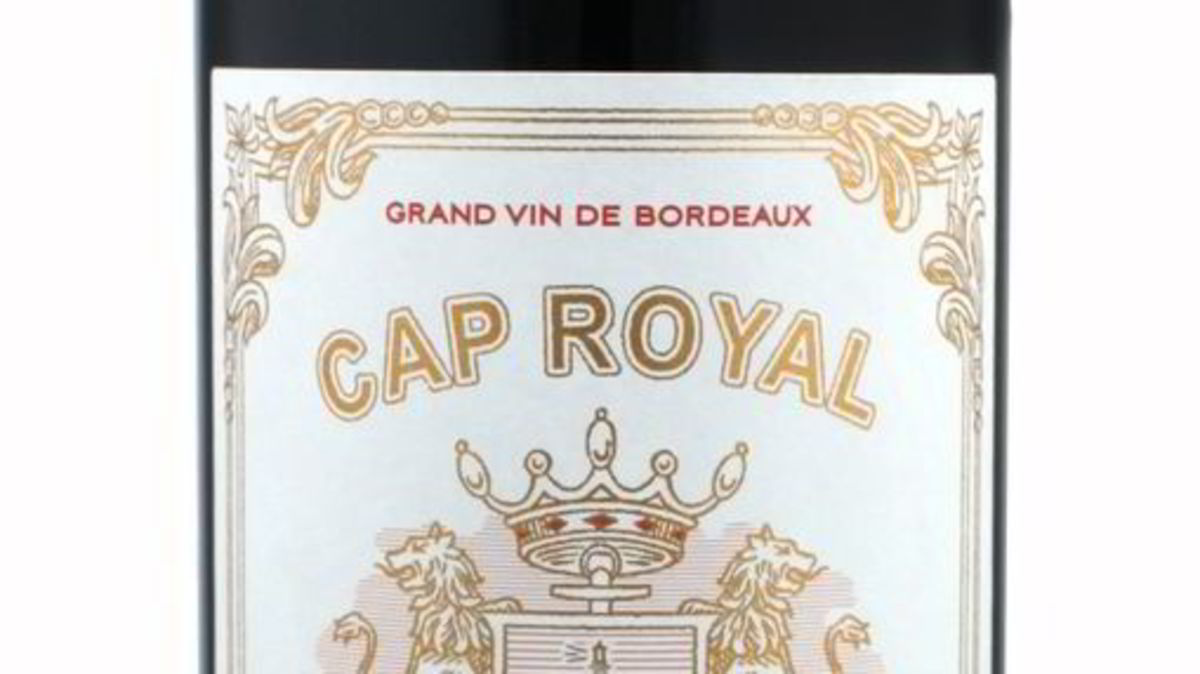 Cap Royal Bordeaux Supérieur - Smak | DN