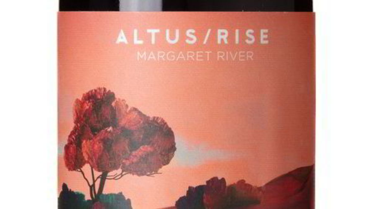 Altus Rise Wildlight Margaret River Cabernet Sauvignon - Smak | DN