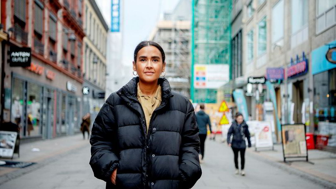 Stjerneskuddet Nora Ibrahim (29) slutter i NRK | DN