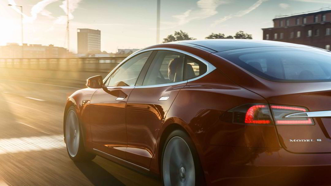 Endelig kan Tesla entre verdens største bilmarked | DN