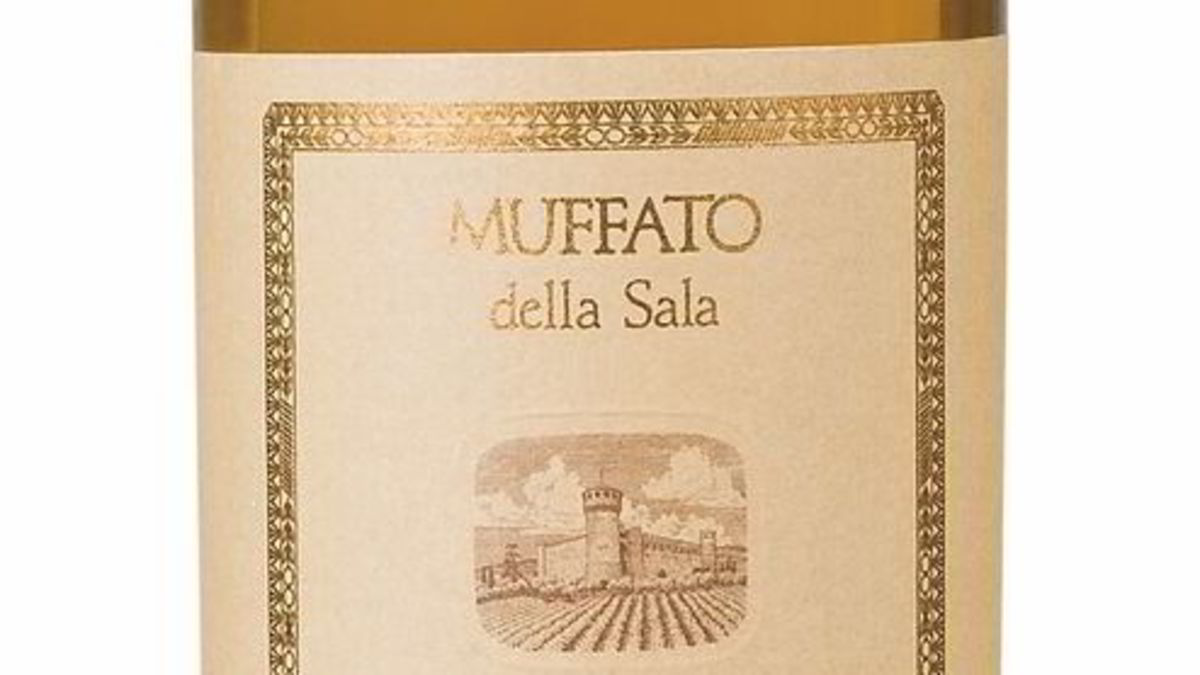 Muffato Della Sala - Smak | DN