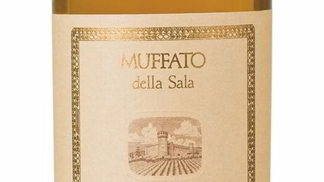 Muffato Della Sala - Smak | DN
