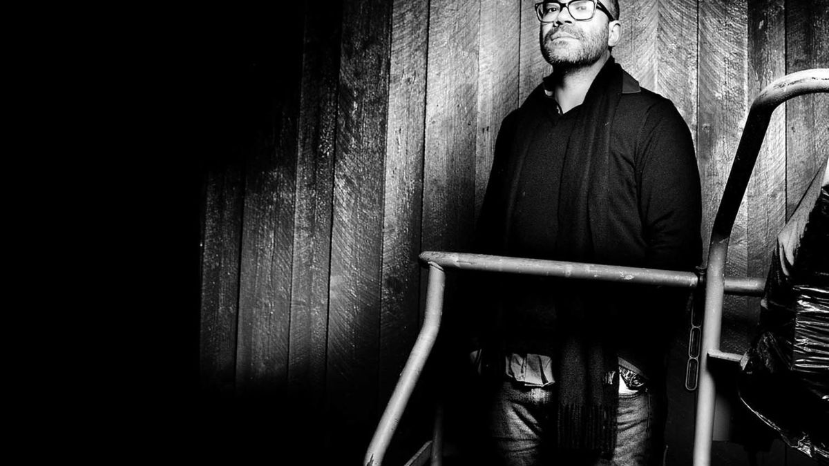 Johan Golden, Årets stand up-komiker i 2015 | DN