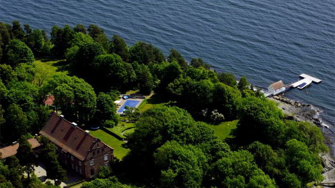 Norges dyreste bolig | DN Norges dyreste bolig | DN