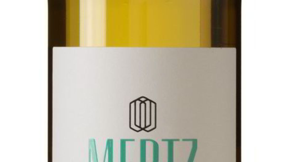 Mertz Riesling - Smak | DN