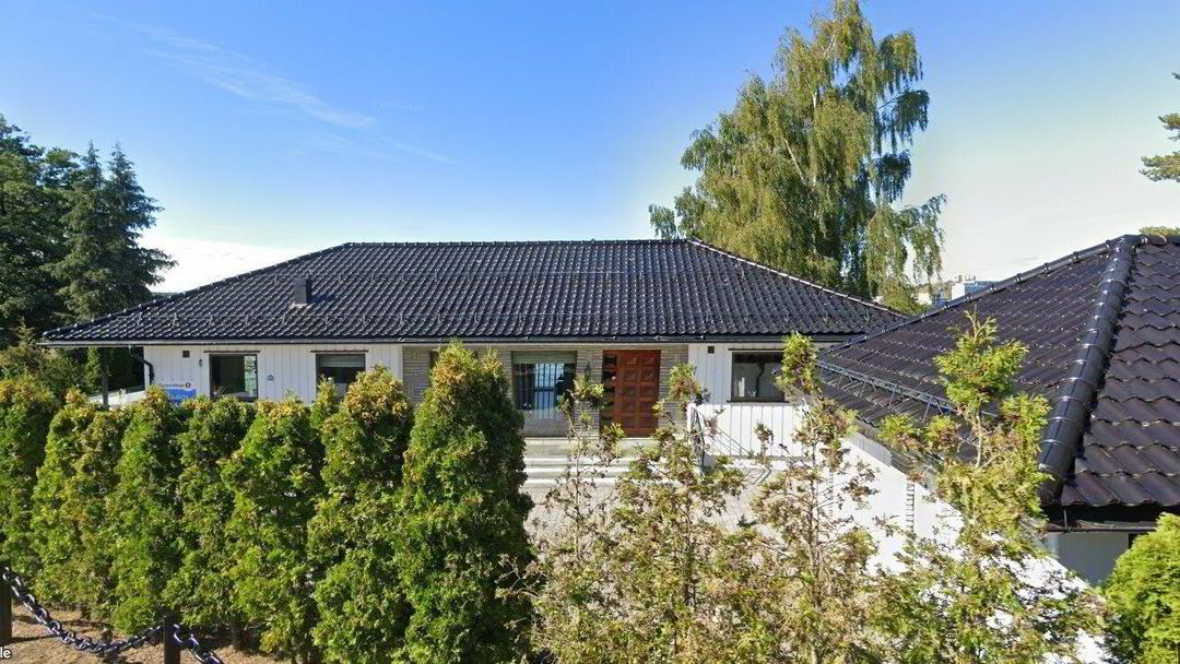 Asnesveien 11 solgt – dyreste siste år (+) | DN