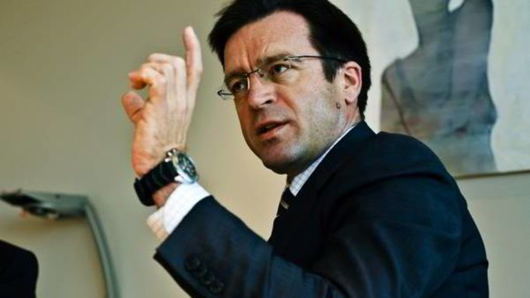 Supermegler tapte millioner | DN