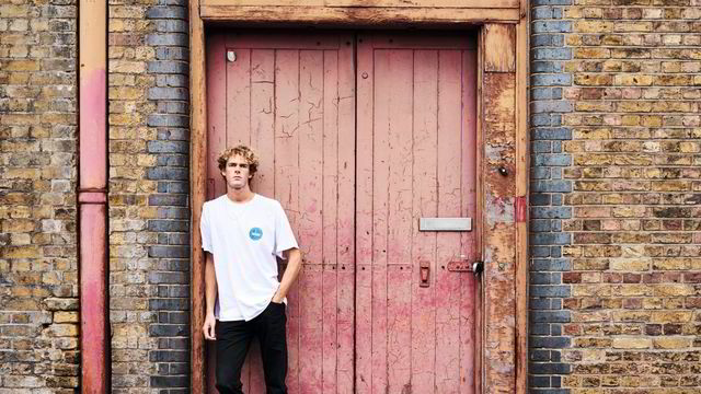 Boiler Room, startet av Blaise Bellville (+) | DN