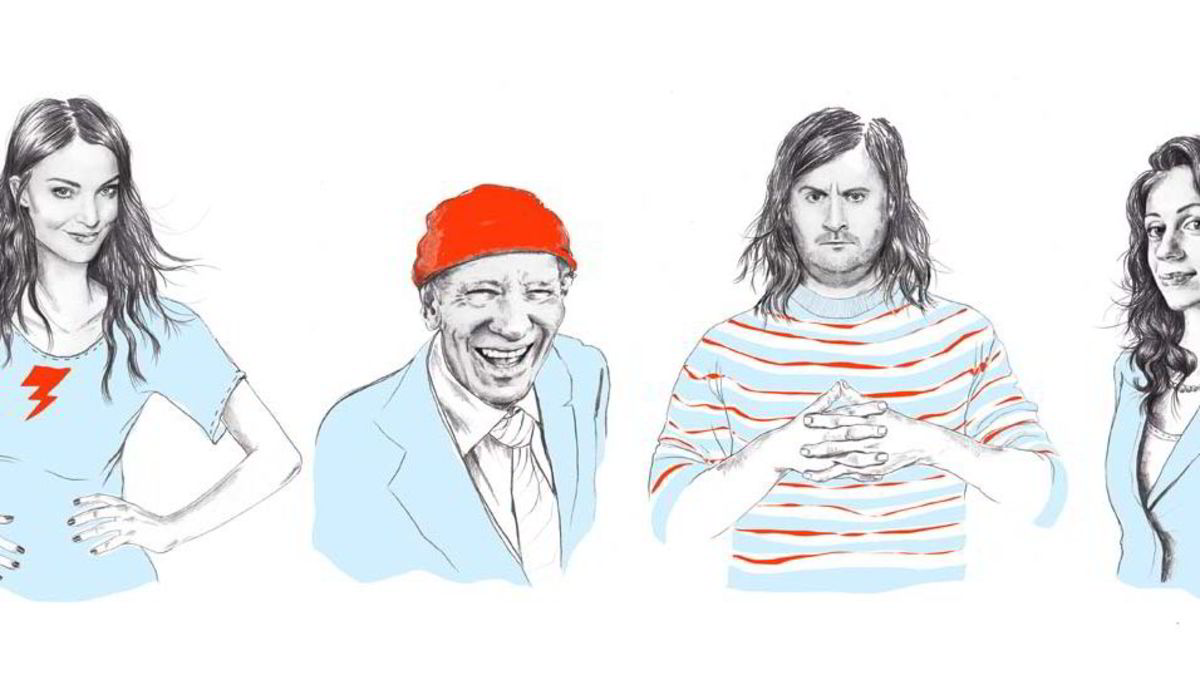 Hvem er du på nett? | DN