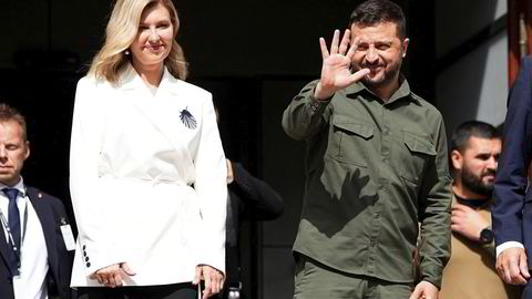 Danmark - Emneside | DN