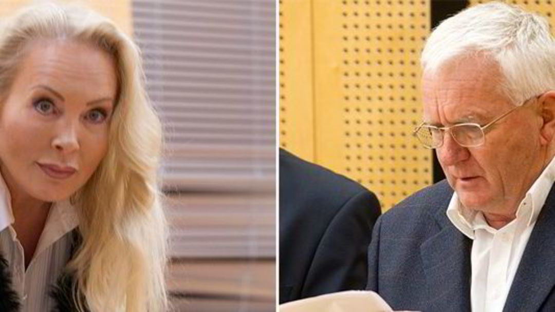 Høiness tapte mot Hegnar | DN