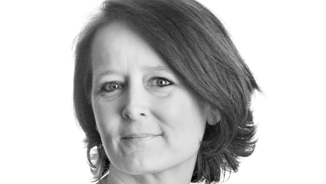 Sjefen over alle sjefer | DN