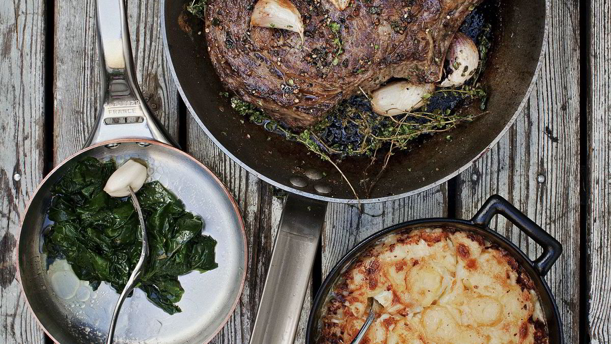 Hvordan steke perfekt biff - mesterkokkenes oppskrift | DN