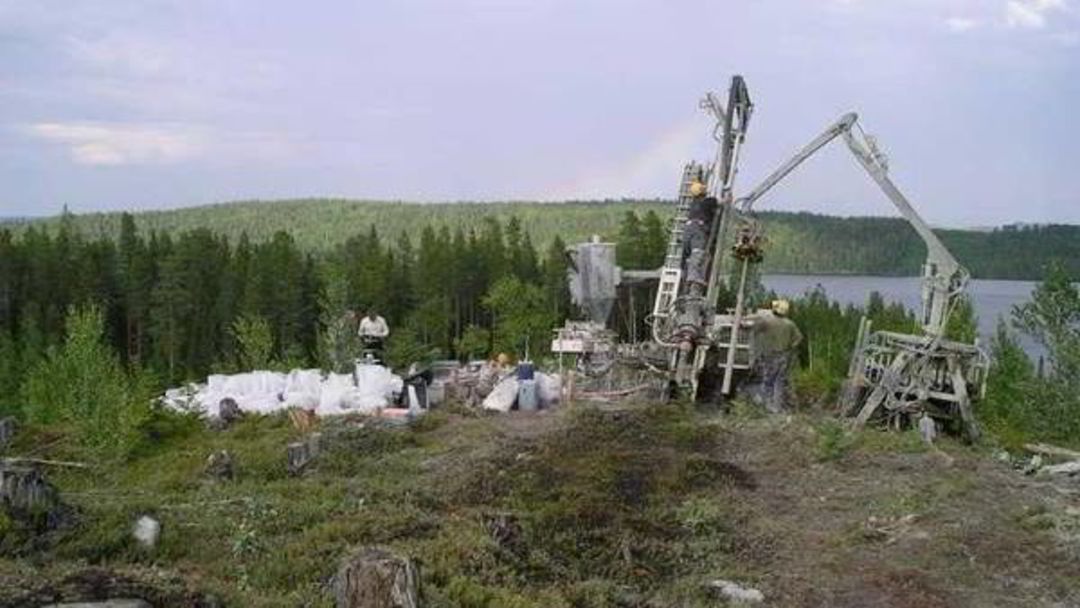 Magert fra Northland Resources | DN