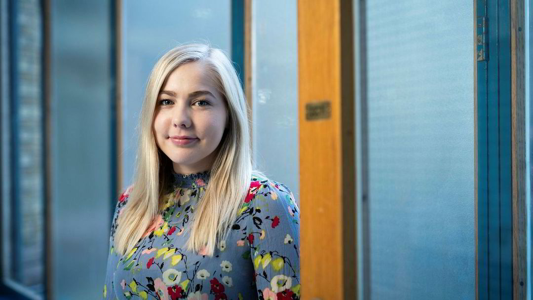 På nattbordet: Mari Holm Lønseth (+) | DN