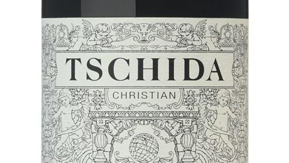 Christian Tschida Felsen 2 - Smak | DN