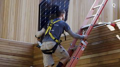 jobb - Emneside | DN