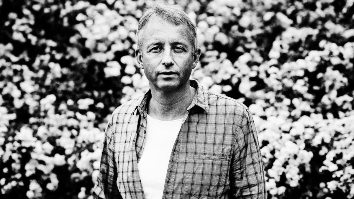 Jo Lunder, konsernsjef i Fredriksen-gruppen og tidligere Vimpelcom-sjef ...