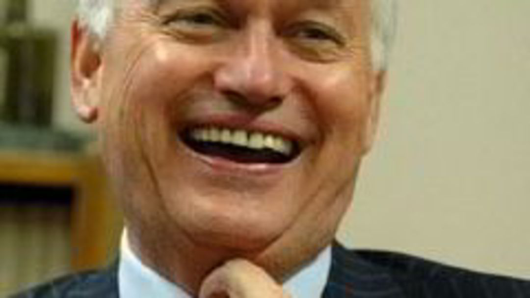 Gir 2,3 milliarder til barna | DN