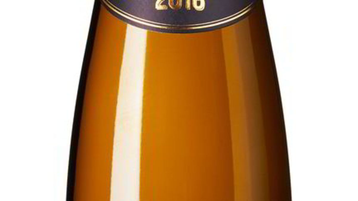 Nik Weis St. Urbans-Hof Riesling - Smak | DN