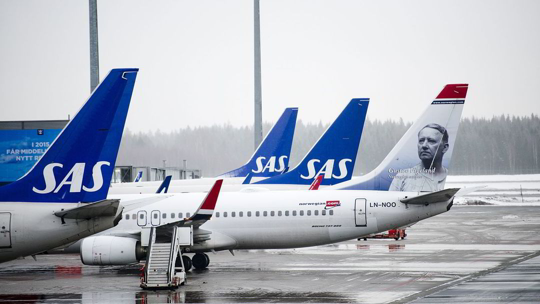 SAS starter billettsalg av direkteruter til Miami | DN