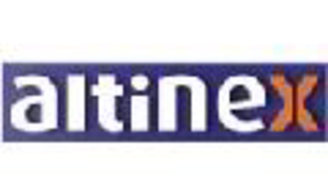 God utvikling i Altinex | DN