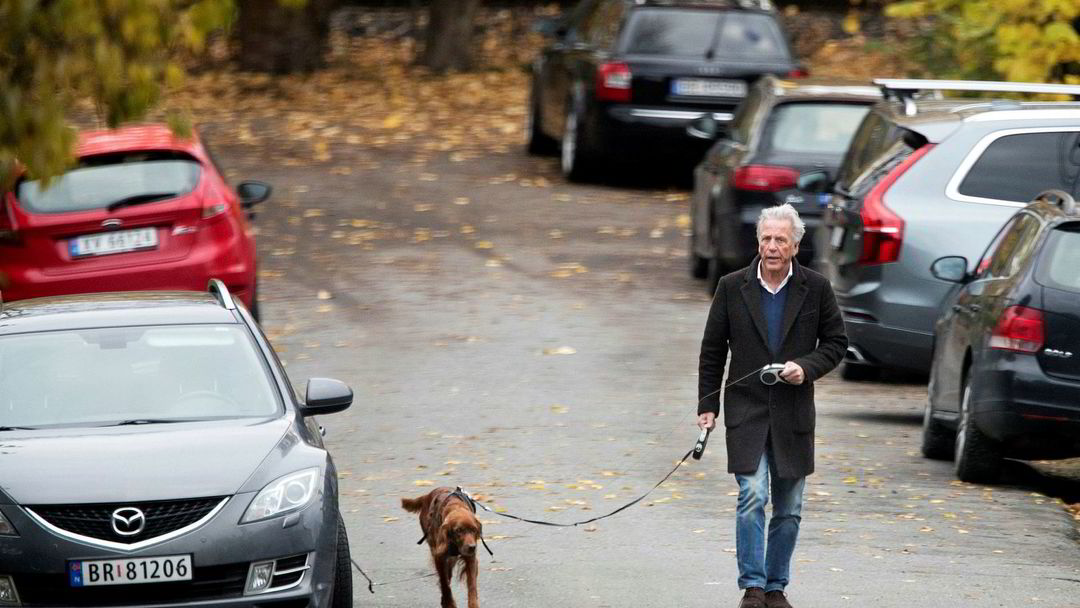 Boligbygg-saken vokser: Økokrim har siktet eiendomsinvestorene Per ...