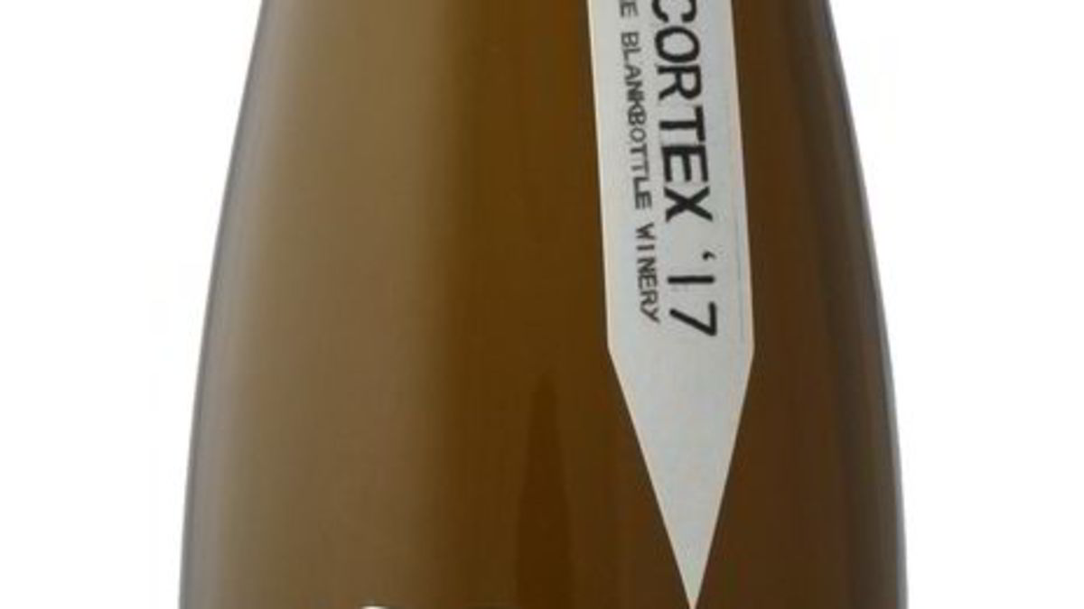 Blankbottle Orbitofrontal Cortex - Smak | DN