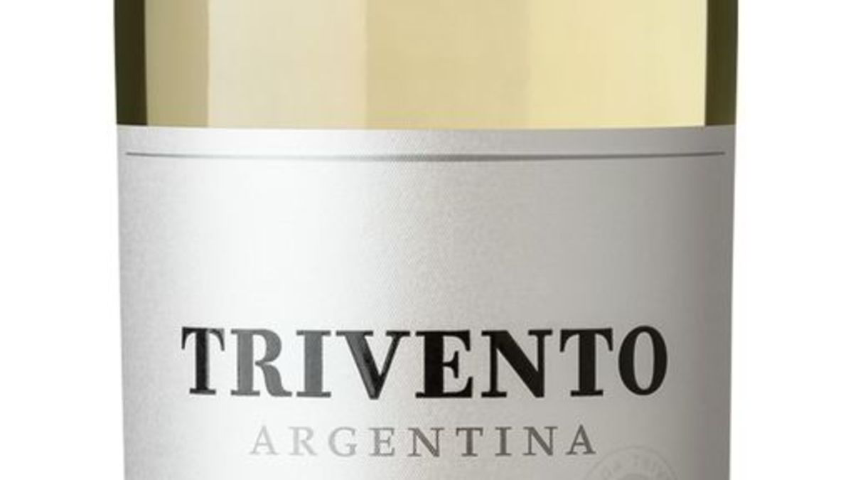 Trivento Reserve Chardonnay - Smak | DN