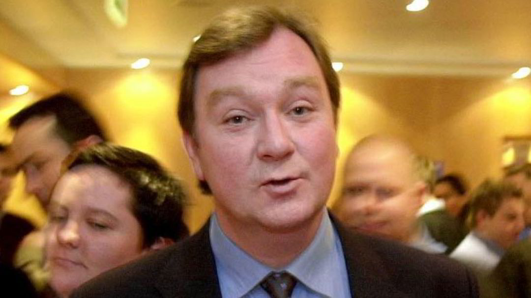 Ny sjef så "perfekt" løsning | DN