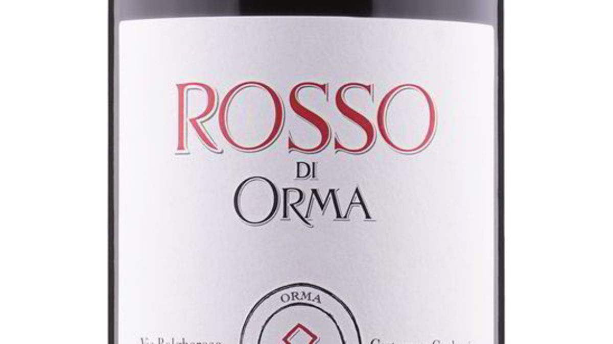 Rosso di Orma - Smak | DN