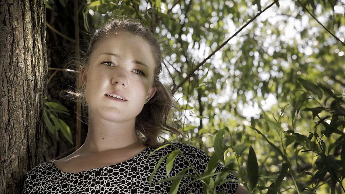 Une Aina Bastholm (+) | DN