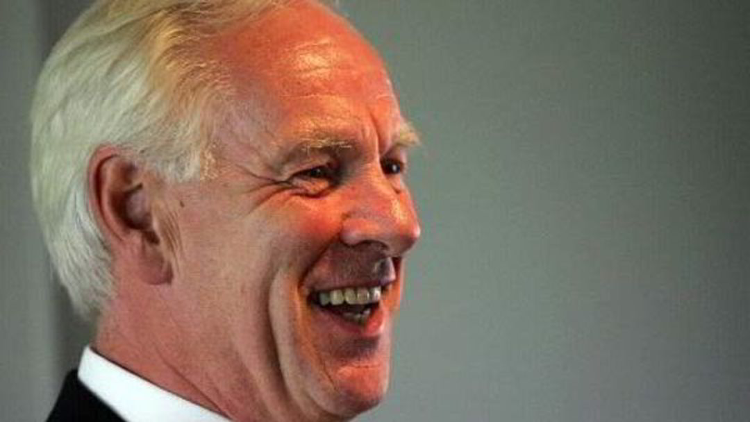 Folke Hermansen er død | DN