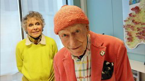 jobb - Emneside | DN