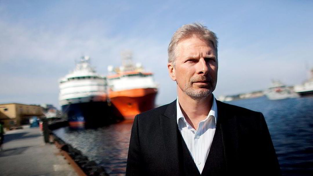 Foreslår kriseløsning for Sevan-eierne | DN