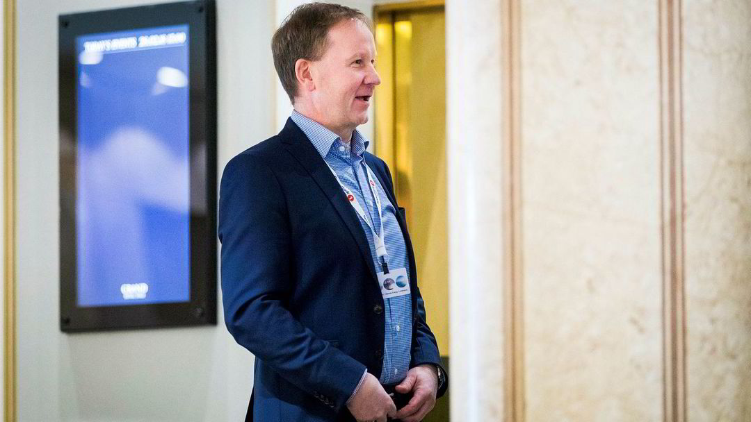 Solstad Farstad-sjefen: – Vi vil se helt annerledes ut (+) | DN