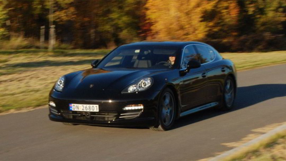 Verdens beste bil? | DN