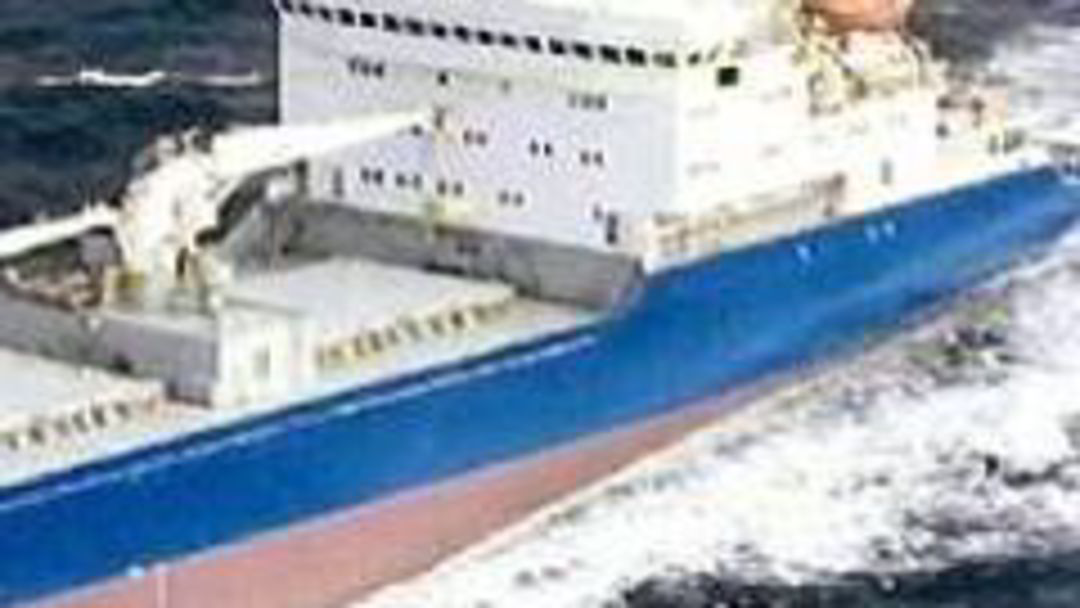 Svakere fra Star Reefers | DN