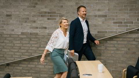 Ida Lerner - Emneside | DN