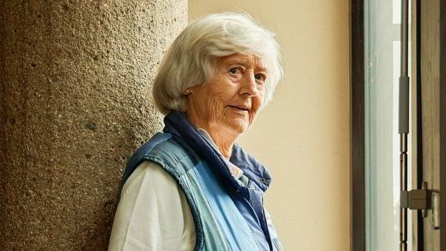 Ble ikke kreditert for sin mest kjente bygning