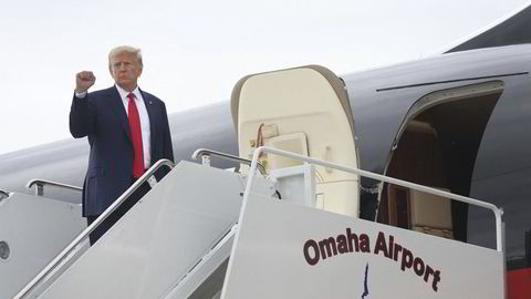 Ukraina - Emneside | DN