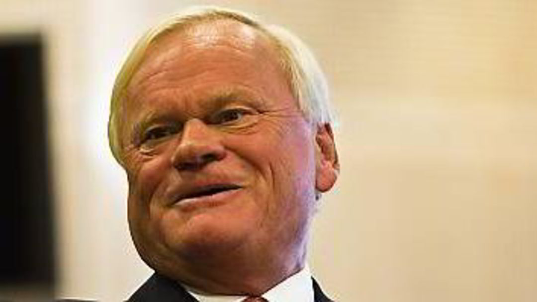 Tidenes kontrakt til Fredriksen | DN