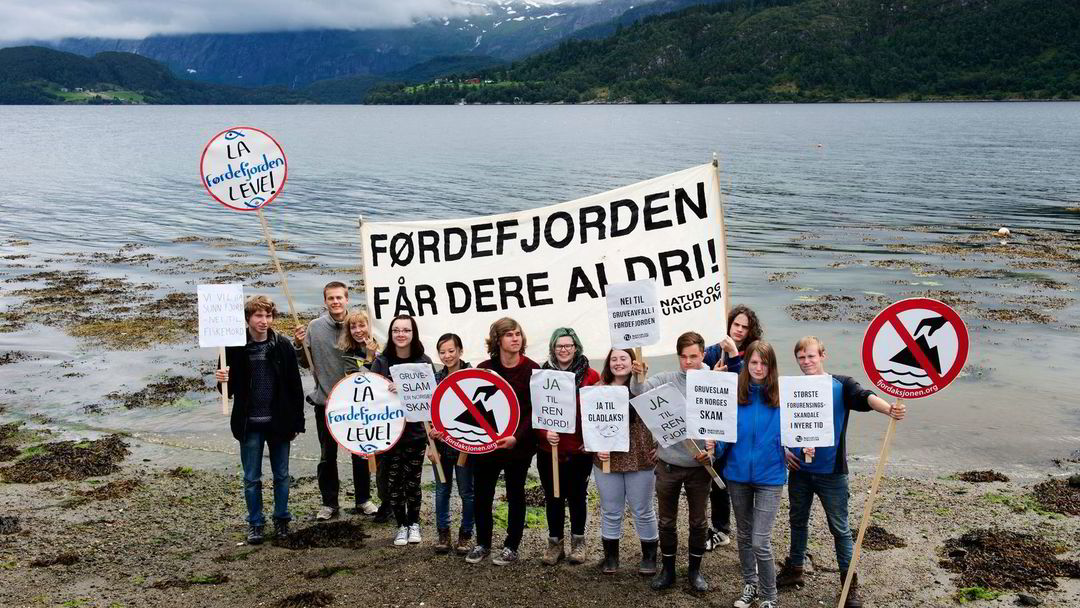 Sivil ulydighet som våpen (+) | DN