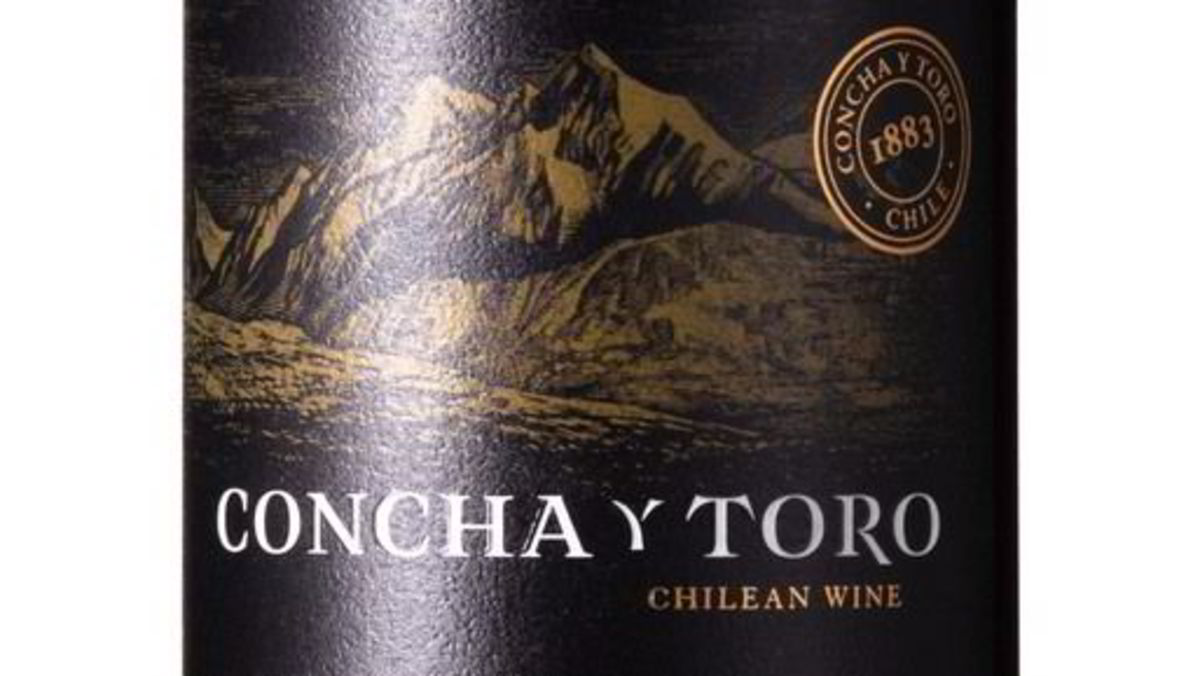 Concha y Toro Cabernet Sauvignon - Smak | DN