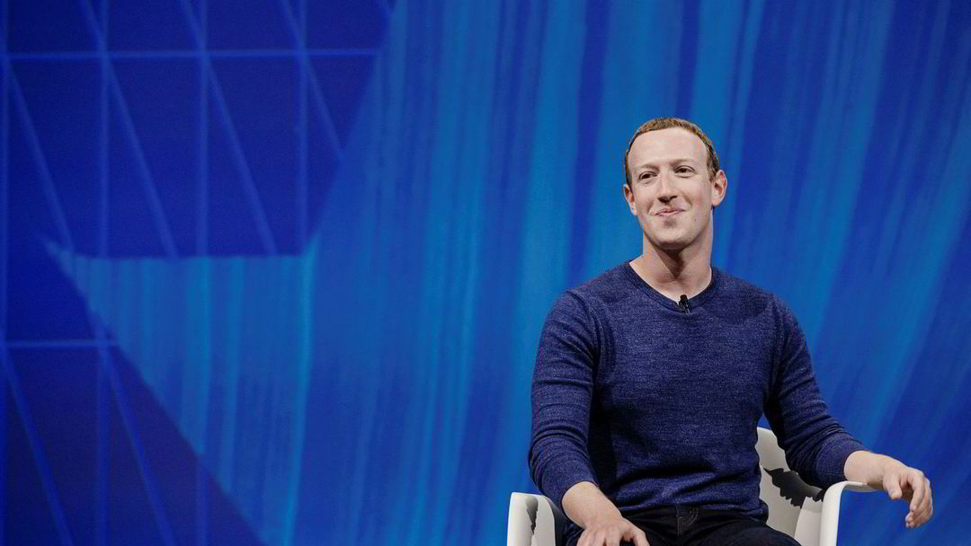 Facebook ga Airbnb, Lyft og Netflix tilgang til brukerdata | DN