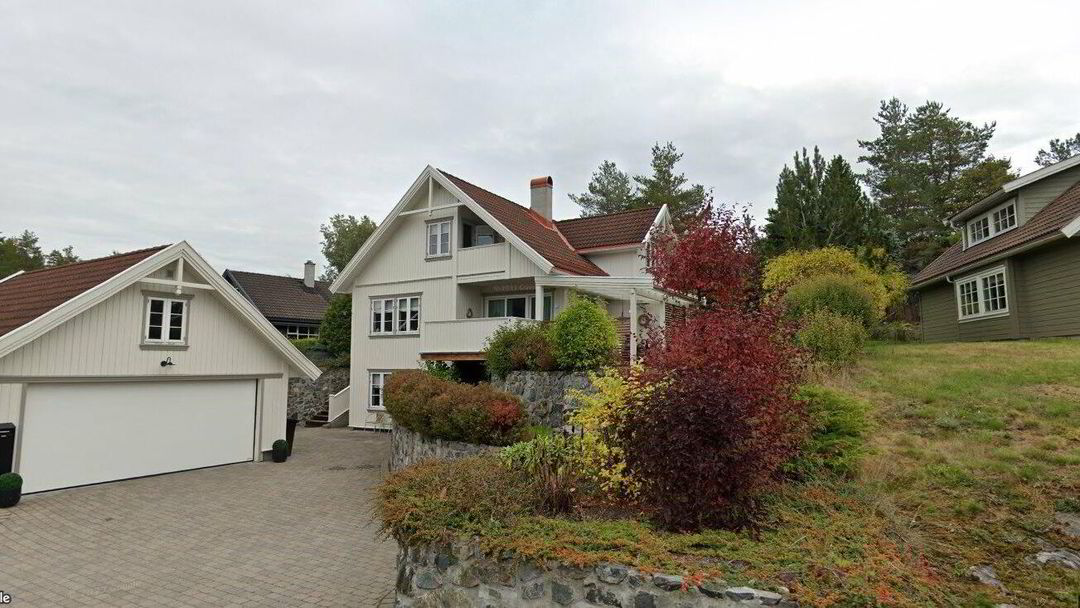 Enebolig solgt for 7,9 millioner kroner blir blant de ti dyreste i Kongsberg siste år (+) | DN